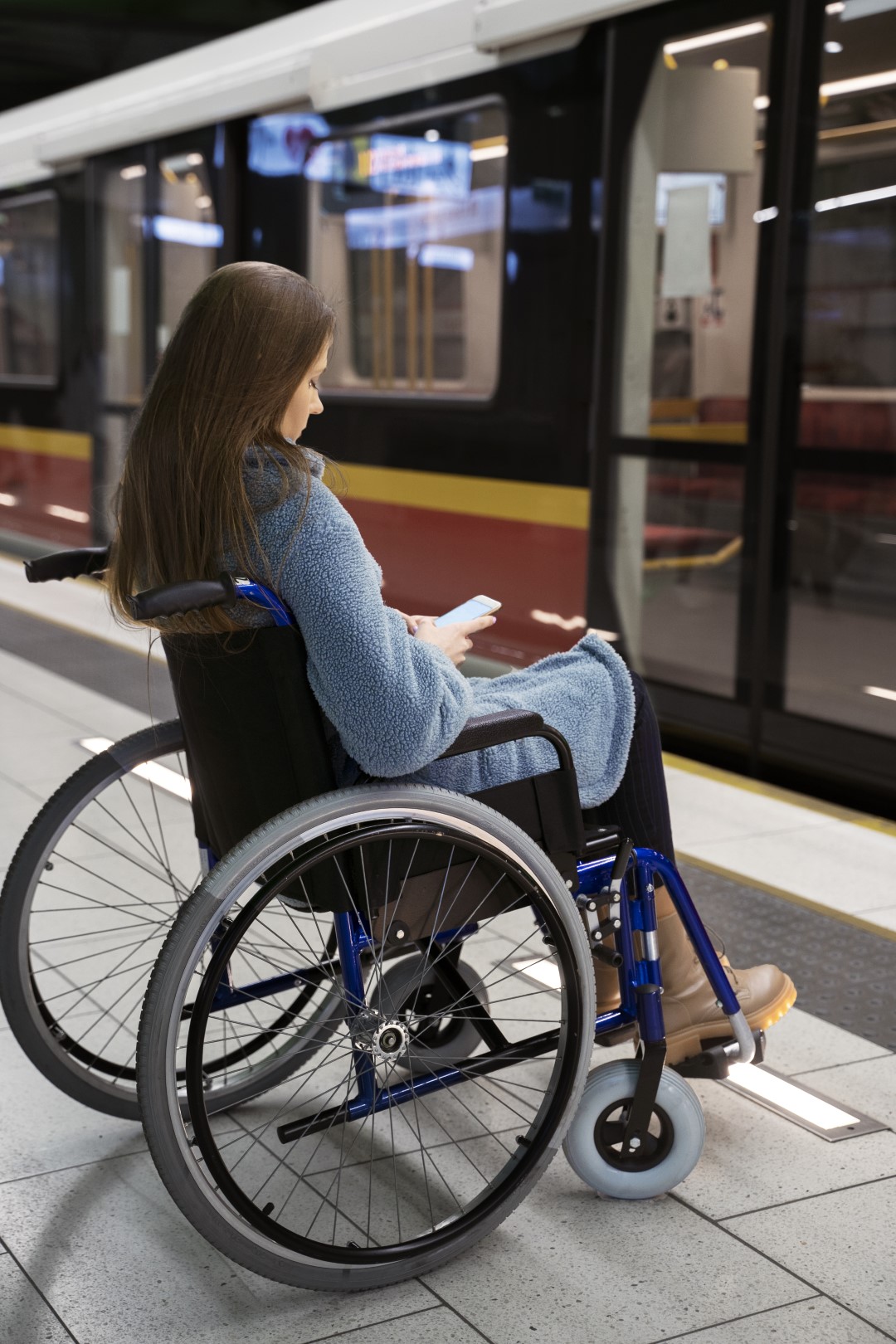 Wheelchair Transportation | WeCare Medical Transportation Tampa